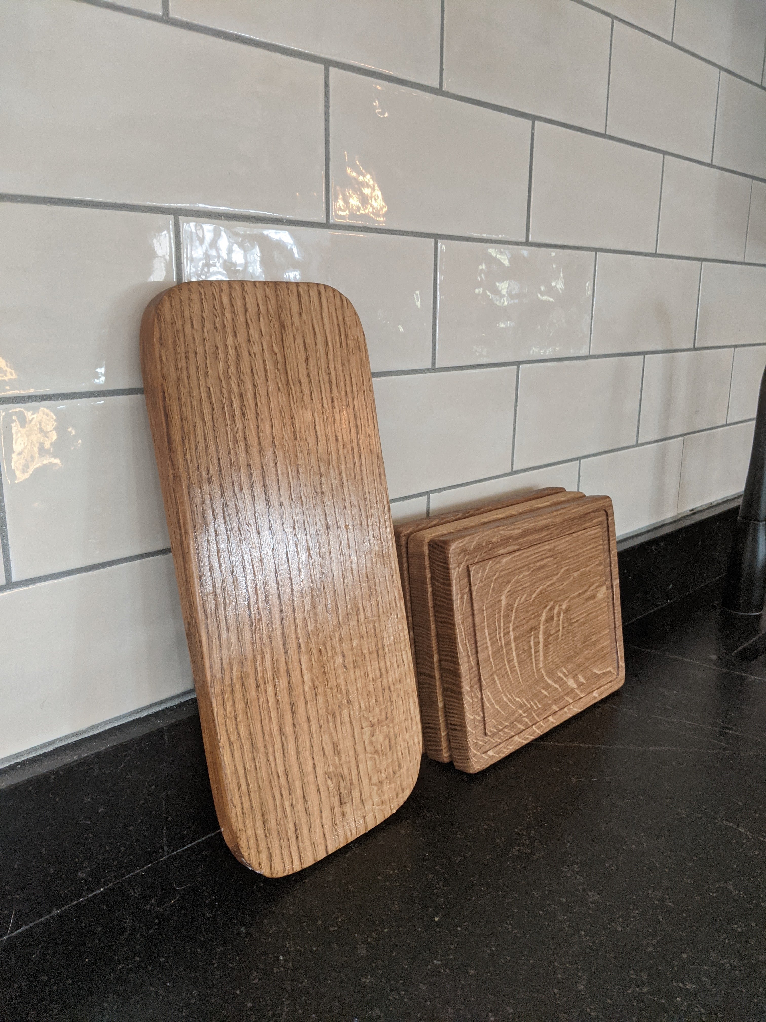 Small Board Bundle for Small Spaces – Eaglecreek Boards