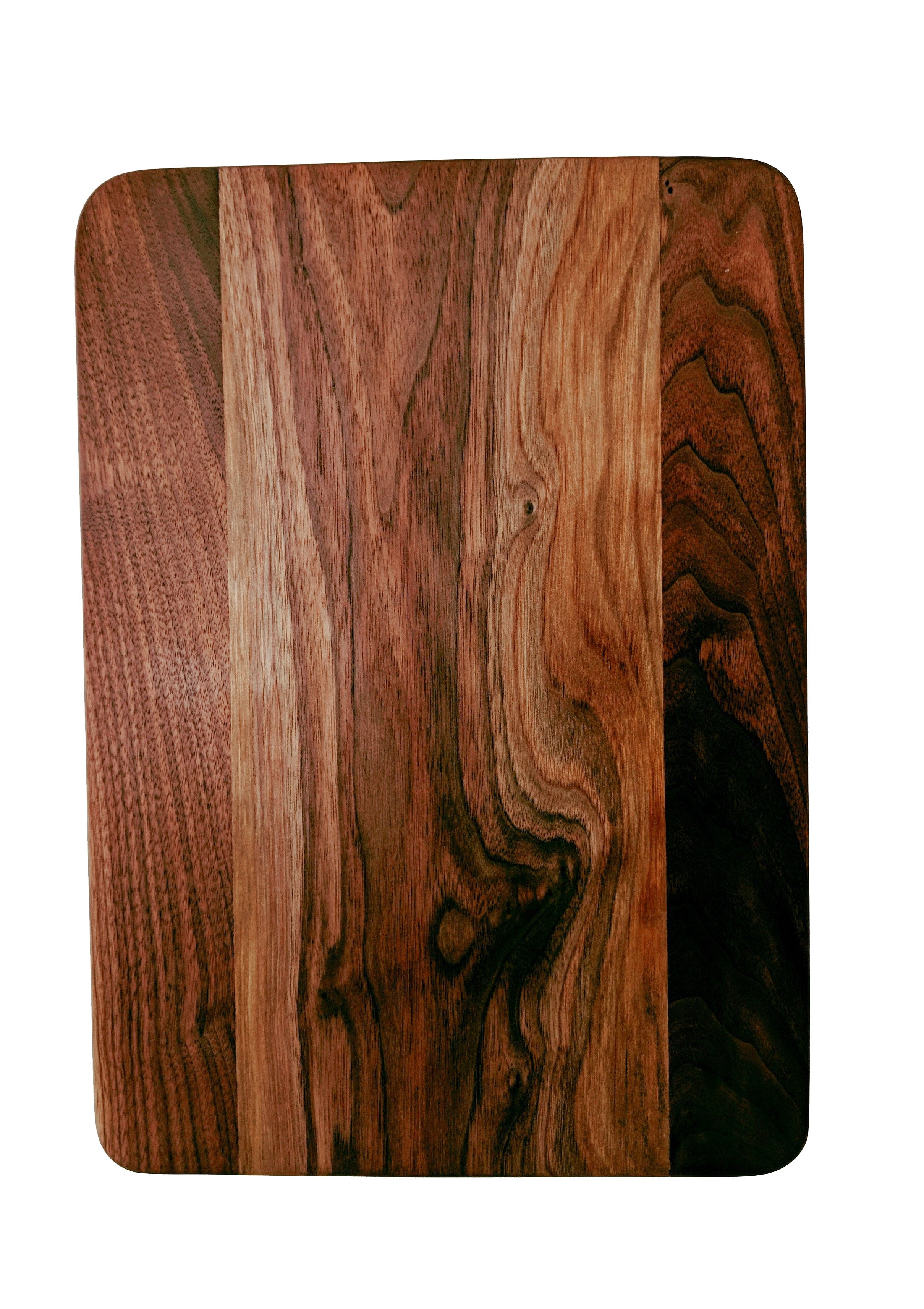 Easy and Beautiful Rectangular Cutting Board 12" x 18" x 3/4 ...